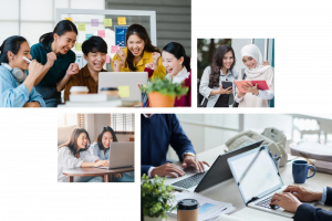 Beranda - CTI - Biggest IT Distributor Company in Indonesia