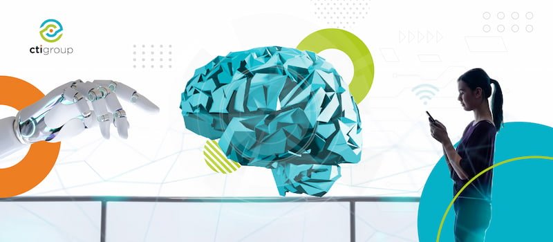 Generative Ai The Titans Of Tomorrow Cti