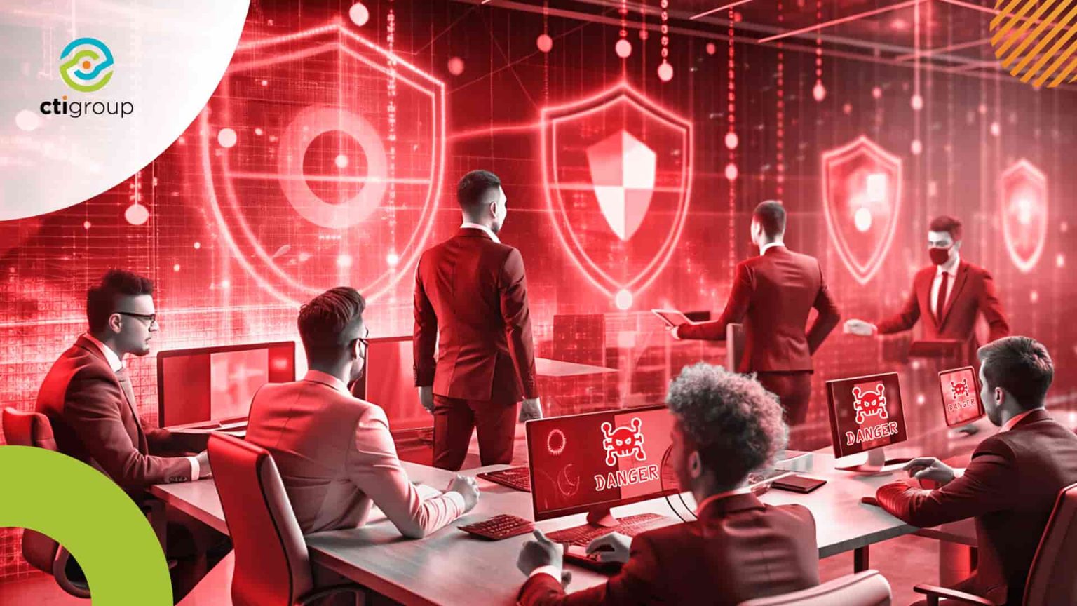 How to Improve Cybersecurity in Indonesia: A Complete Guide for Businesses