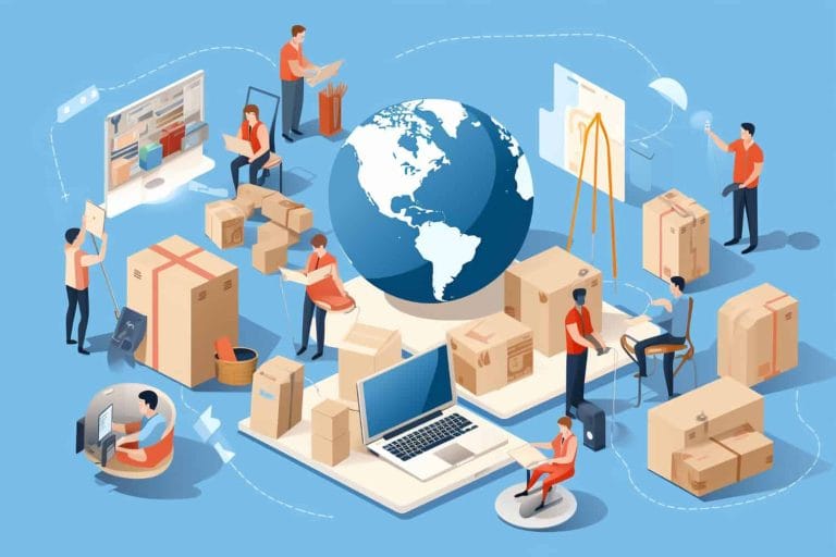Guide to Selecting the Good IT Distributor for Your Business Needs