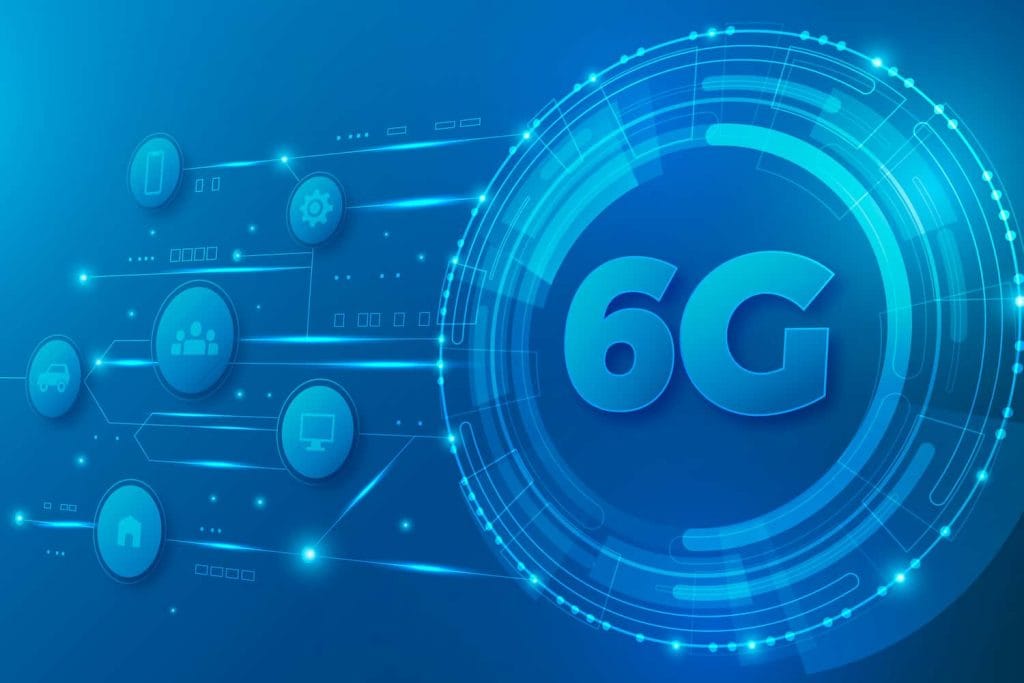 6G Technology: The New Connectivity Revolution That Will Transform ...