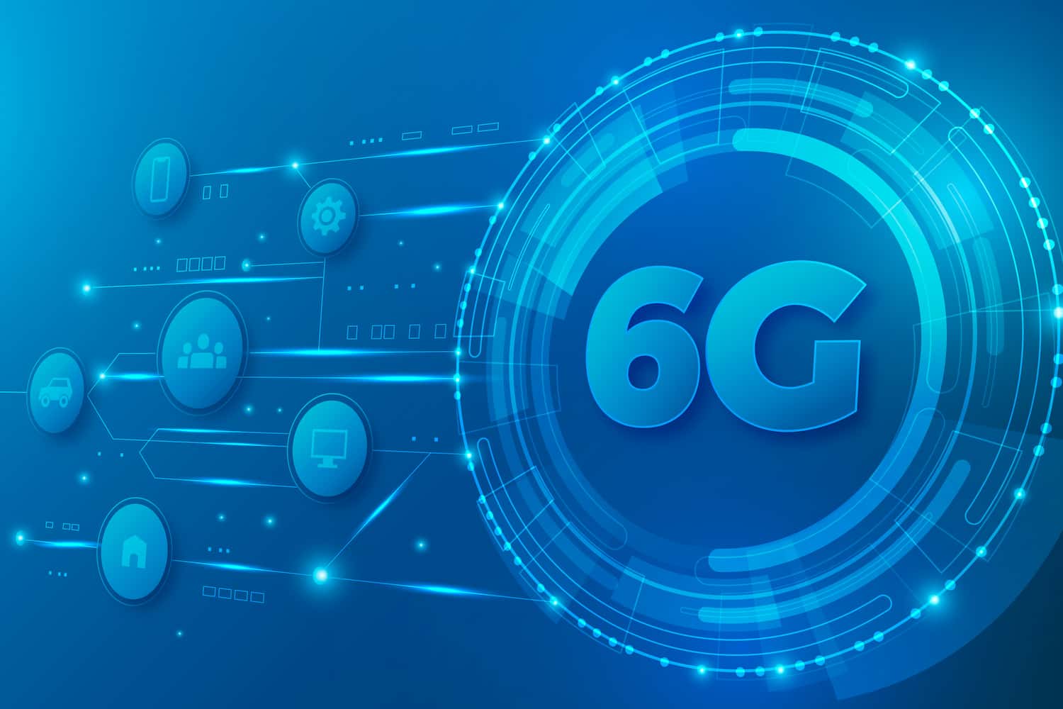 6G Technology: The New Connectivity Revolution That Will Transform ...